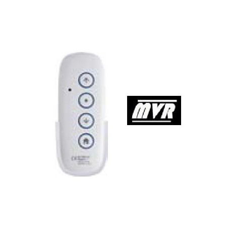 Telecommande Came 001YE0101 Wagner 1 canal - Volet roulant et Store