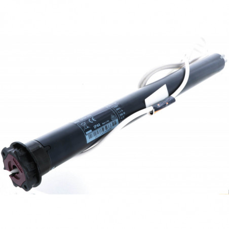 Moteur Cherubini Open ZRX 25/17 - CZR45251700 - Volet roulant