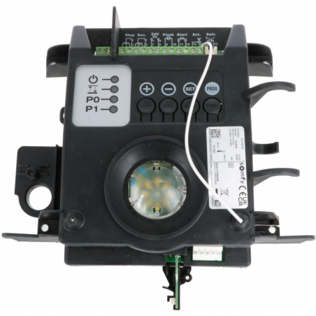 Carte Électronique Dexxo Optimo RTS - Somfy 1240828